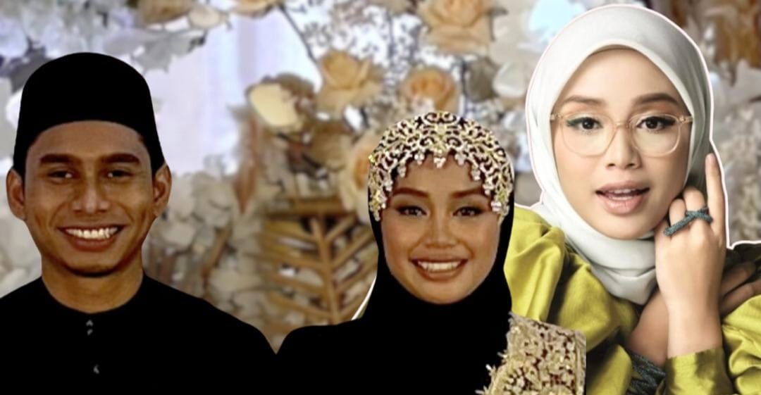 Bunga Isme dah 7 bulan jadi isteri orang? - Kosmo Digital