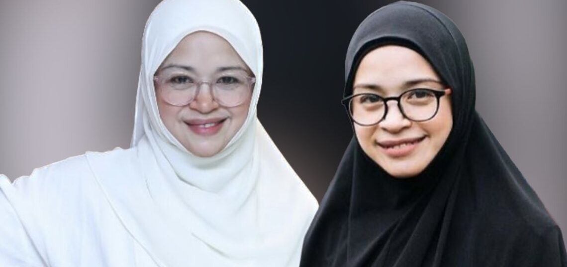Padam video lama saya atau dikenakan tindakan - Noorkhiriah - Kosmo Digital Padam video lama saya atau dikenakan tindakan - Noorkhiriah - Kosmo Digital