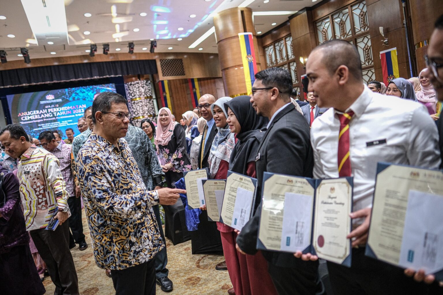 MyKad ada ciri keselamatan, tidak boleh dipalsukan - Kosmo Digital