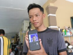 'Belum jadi abang yang baik pada dia' - Kosmo Digital