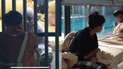 Program realiti Isa Isarb duduk satu rumah lelaki, perempuan dihentikan ...