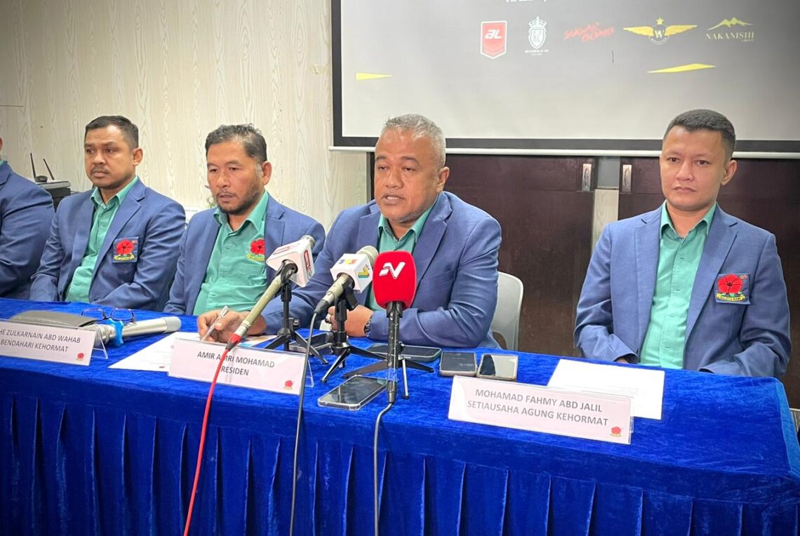 KRM dalam fasa terakhir selesai kes pecah amanah