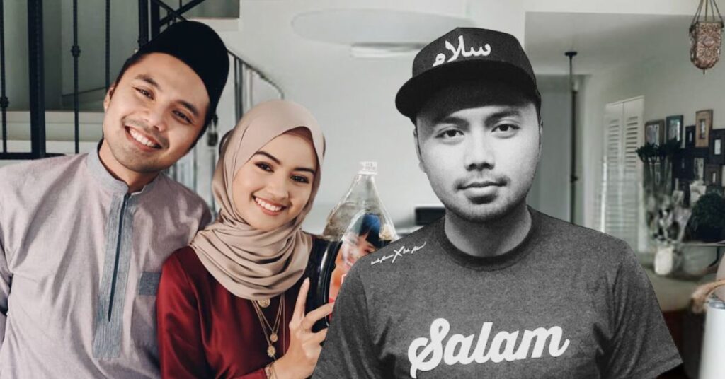 Cuti pun kena kerja, tidak cukup tidur - Adik Nabil Mentor - Kosmo Digital