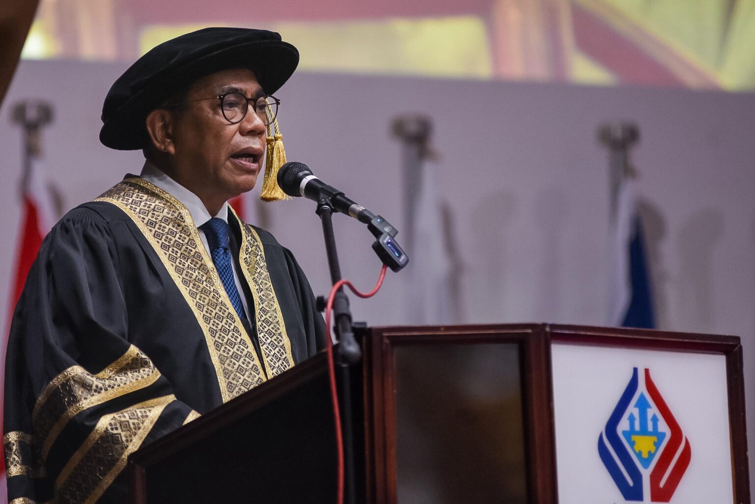 Perhebat perlu bantu pesara cari kerjaya kedua - Kosmo Digital