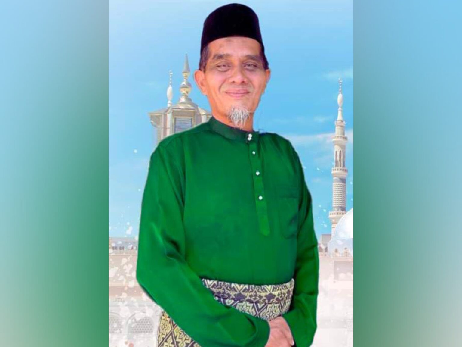 ADUN Sungai Bakap masih di ICU - Kosmo Digital