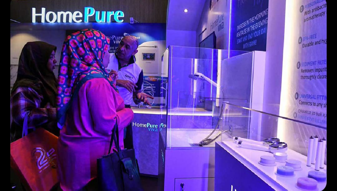 QNET berjaya himpun 9,000 peserta konvensyen dari 30 negara - Kosmo Digital