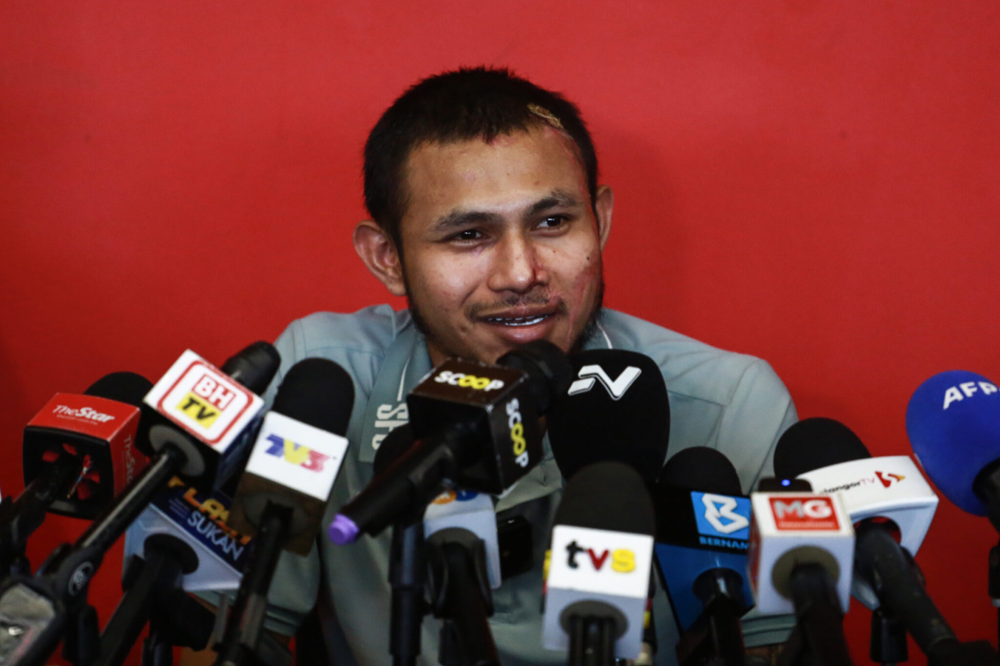 Kes Faisal 'senyap', tiada perkembangan baharu - Peguam - Kosmo Digital