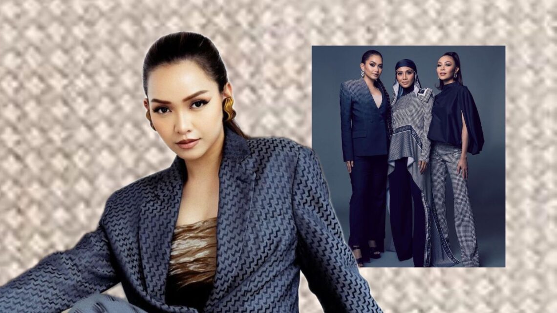 [VIDEO] Alami masalah kesihatan, Azira Shafinaz simpan sendiri - Kosmo ...