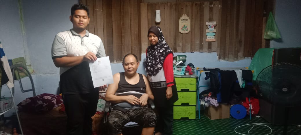 Buntu tak mampu biaya anak nak sambung belajar - Kosmo Digital Buntu tak mampu biaya anak nak sambung belajar - Kosmo Digital