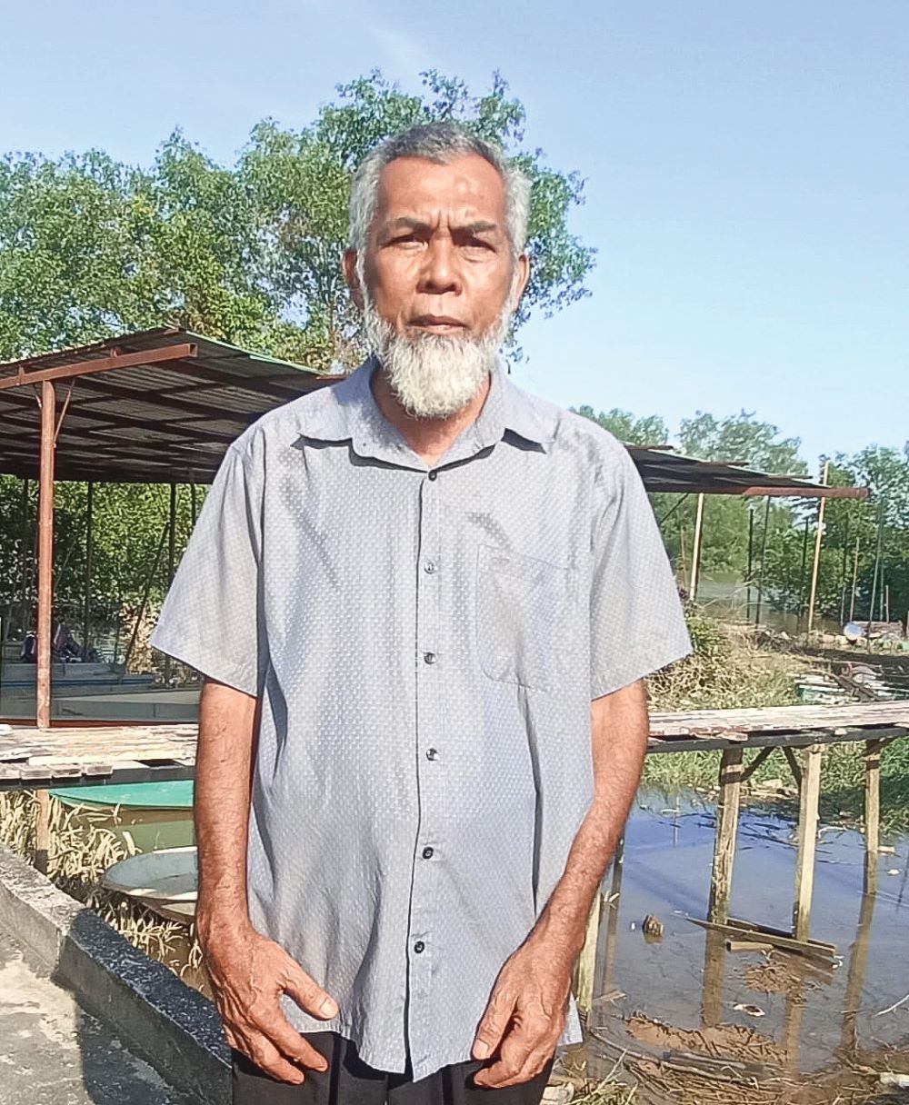 RM2.5 juta bangunkan Kampung Bahagia, Teluk Intan - Kosmo Digital