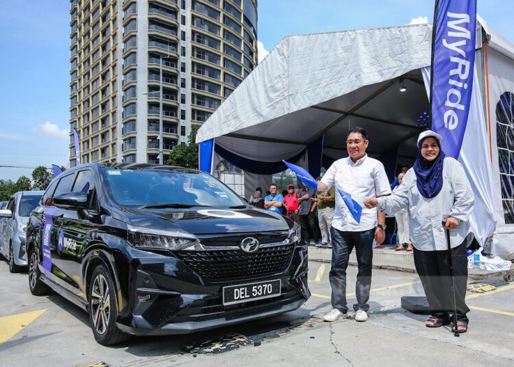 Halal Niaga - Kosmo Digital