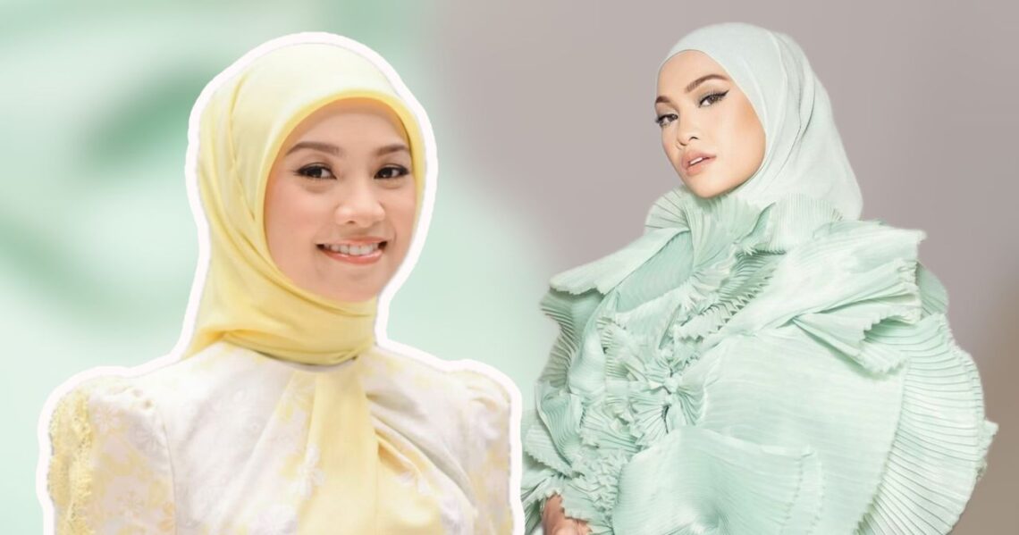 Gunting rambut cari duit tambahan untuk kahwin - Kosmo Digital