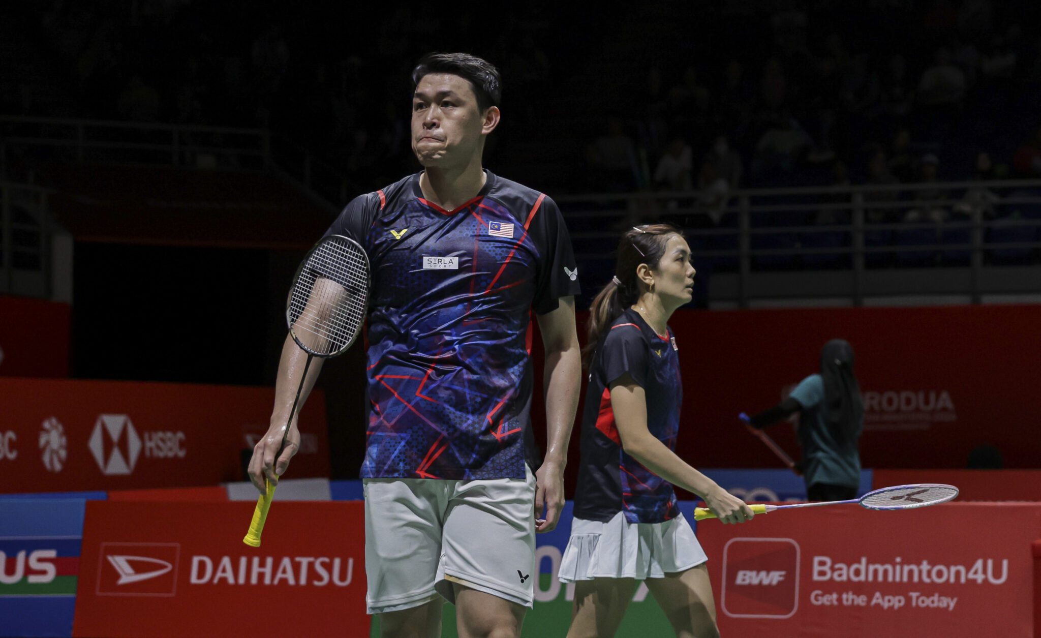 Badminton Archives - Kosmo Digital