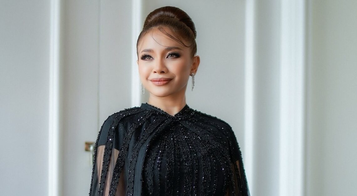 Shiha Zikir dedah diganggu kaum sejenis - Kosmo Digital