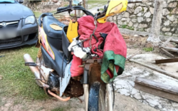 Maut selepas 35 jam bertarung nyawa kemalangan - Kosmo Digital