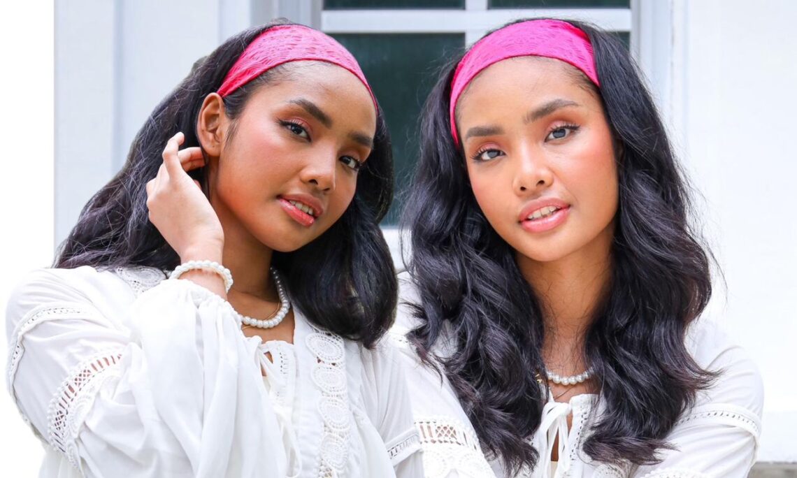 Masuk kelab, mabuk sebab lakonan Haneesya Hanee menggigil - Kosmo Digital