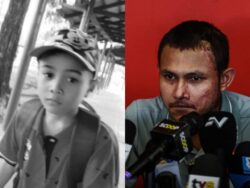 Kisah tragis Zayn Rayyan, Faisal Halim terus jadi sorotan media sosial ...