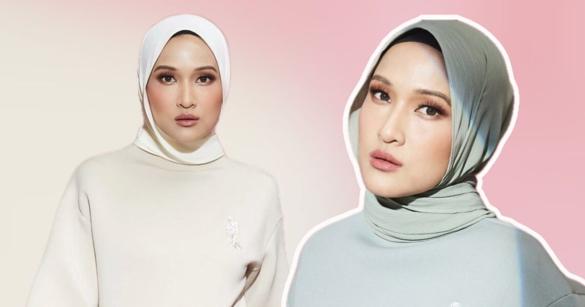 Hanis Zalikha faham sebab kenapa orang tak nak anak - Kosmo Digital