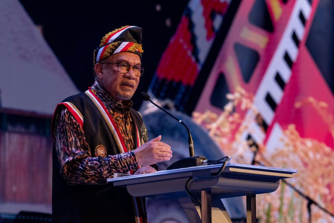 Sarawak antara gergasi ekonomi Malaysia - Kosmo Digital