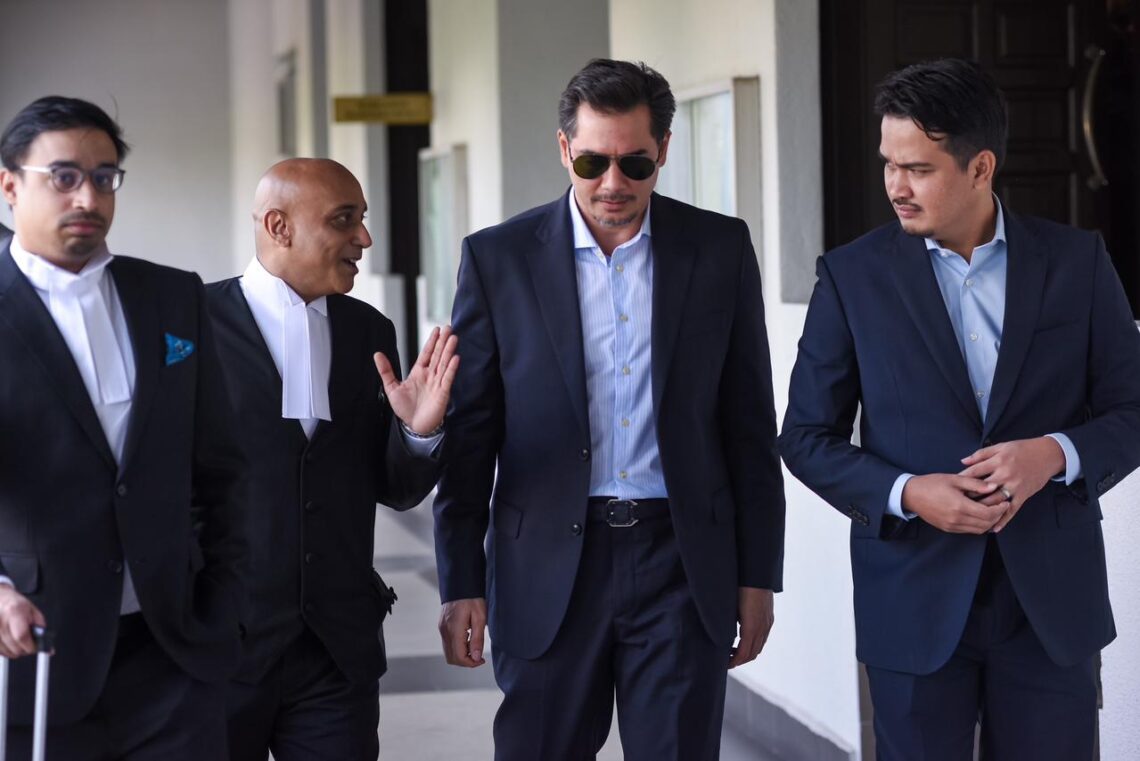 Bicara rasuah, ubah wang haram Adam Radlan ditangguh lagi ke 9 Julai ...