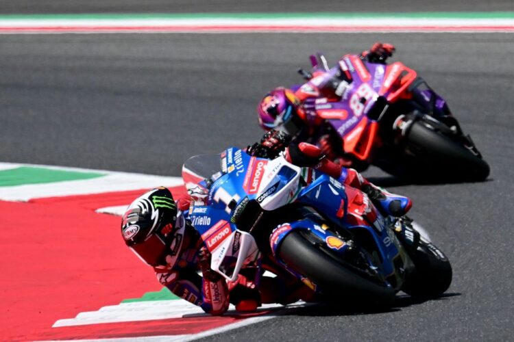 Permotoran Archives - Kosmo Digital