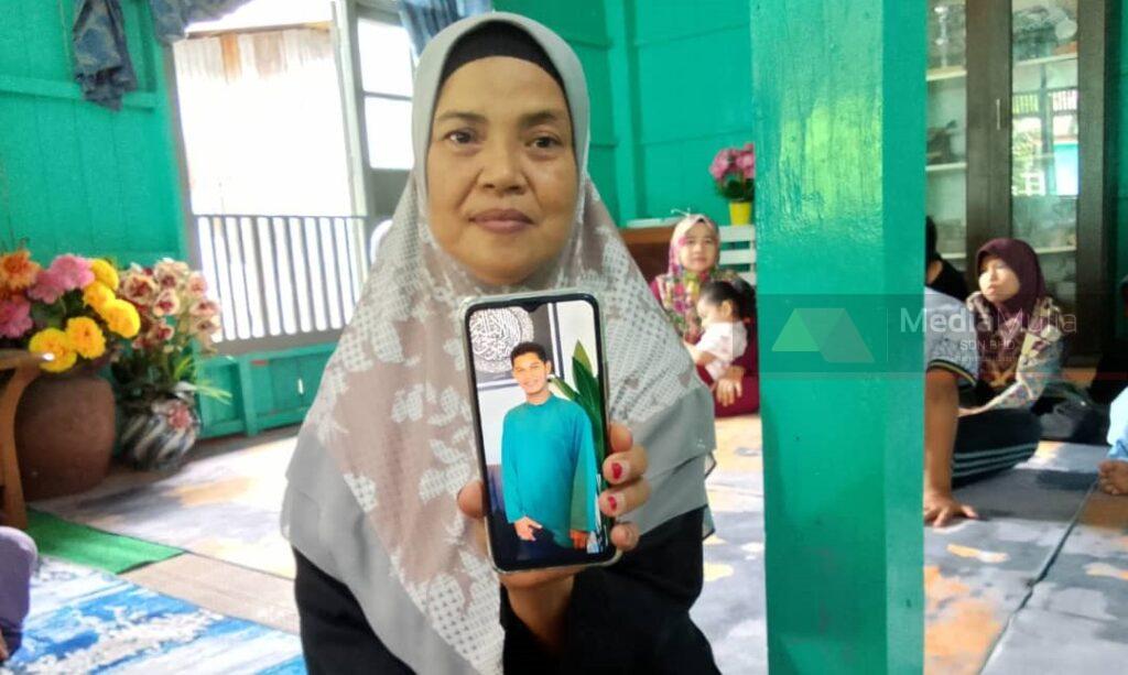 Adam sering ganti bapa jadi bilal - Kosmo Digital