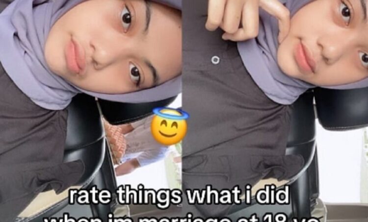 Gunting rambut cari duit tambahan untuk kahwin - Kosmo Digital