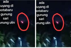 Remaja lepak kejar hantu penanggal di Kotabaru - Kosmo Digital