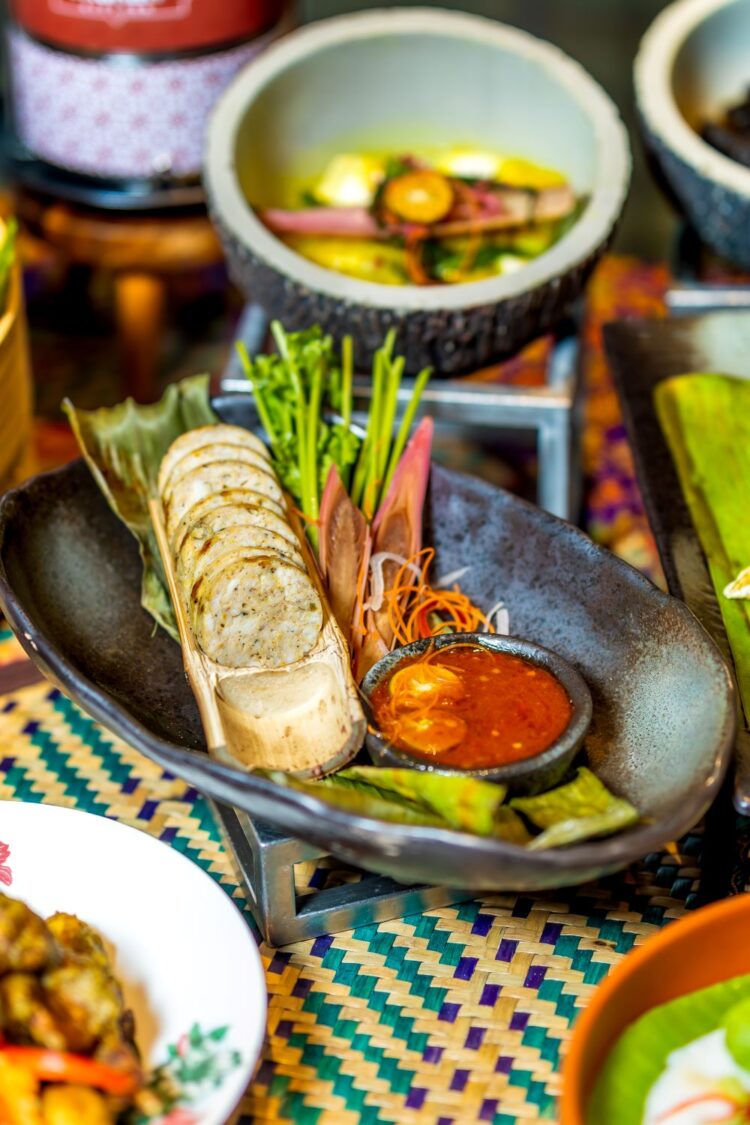 Idea unik pertukaran menu di Double Tree by Hilton penuhi selera ...