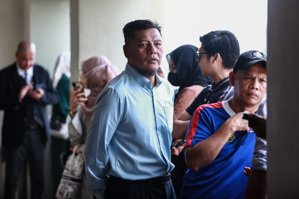 Datuk mahukan keadilan kematian Zayn Rayyan - Kosmo Digital