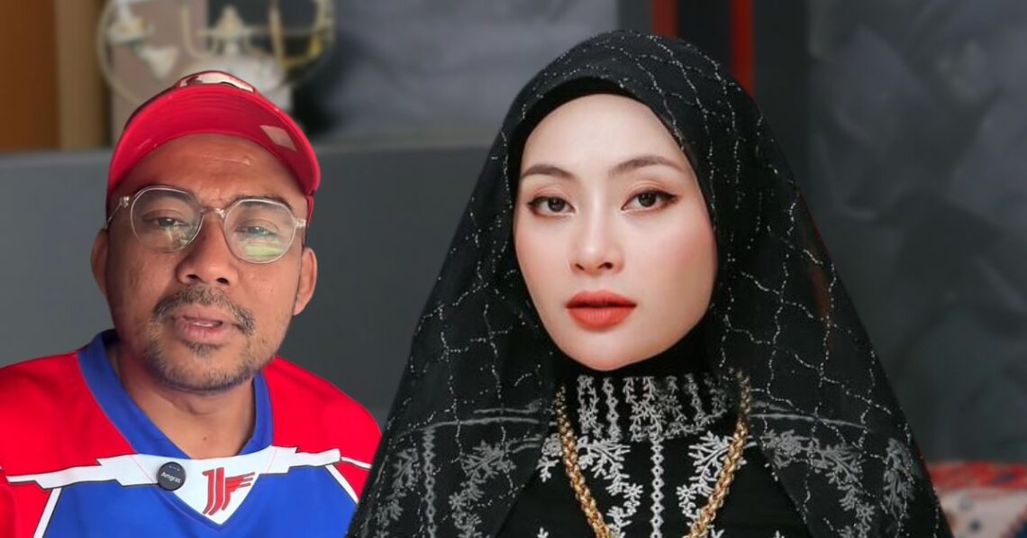 Adira mahu rujuk Datuk Red? - Kosmo Digital