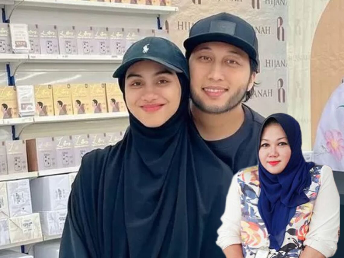 Peguam tegur Alif Teega, Aisyah Hijanah ‘bergembira’ kongsi pengalaman ditahan SPRM - Kosmo Digital