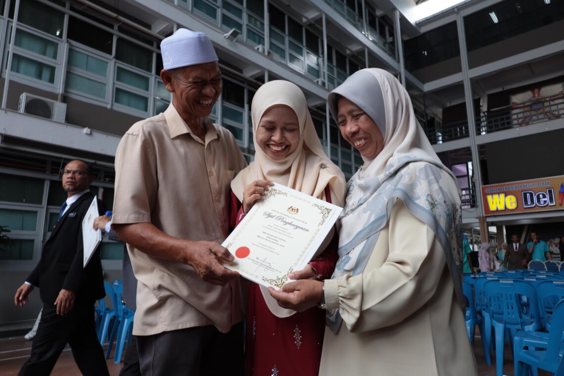 Penjelasan tiga ustaz isu baca bismillah 786 kali mak Neelofa - Kosmo ...