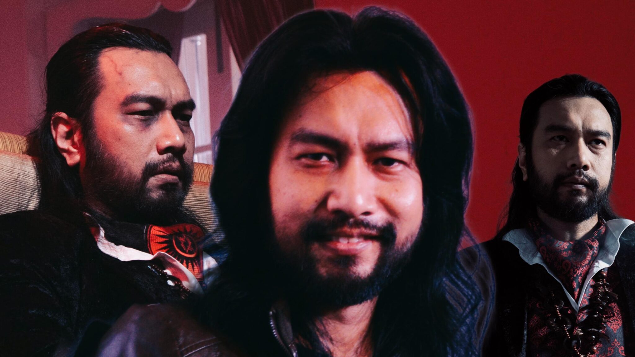 'Ada pelakon menangguk di air keruh, sekadar mencari populariti ...