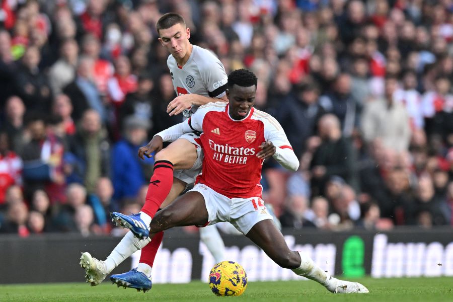 EPL: Arsenal setuju potong harga lepaskan pemain EPL: Arsenal setuju potong harga lepaskan pemain