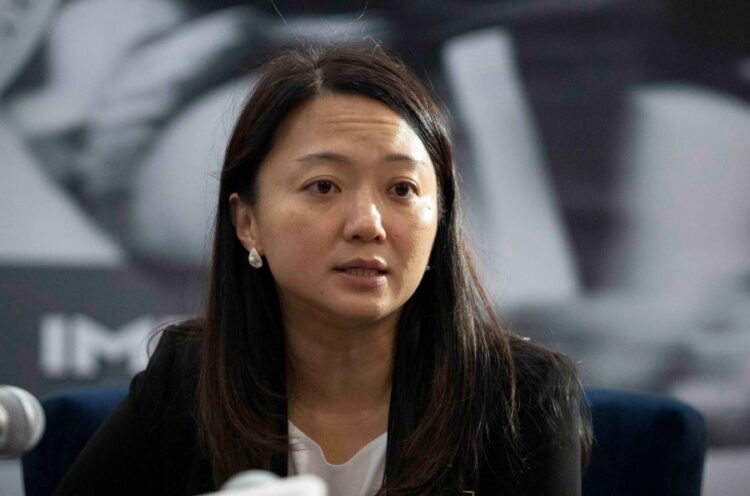 Hannah Yeoh akan dipanggil, rakam keterangan - Polis - Kosmo Digital