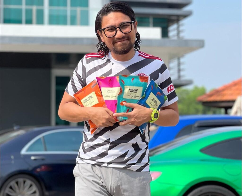 Pengalaman membeli belah interaktif pacu kejayaan PMKS - Kosmo Digital