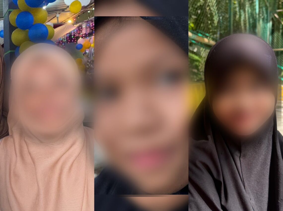 Hilang di Kuala Pilah, tiga kanak-kanak ditemui selamat di Melaka - Kosmo Digital