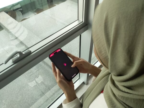 Pengguna aplikasi GO by Bank Islam stres, dari subuh masih ‘loading ...