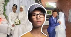 Ben Ladin jadi suami usia 23 tahun - Kosmo Digital