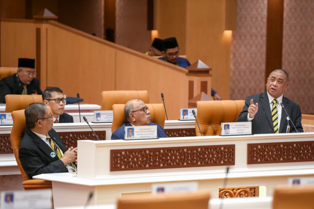 Tunku Puan Mahkota Kedah ketuai penerima darjah kebesaran Kedah - Kosmo Digital