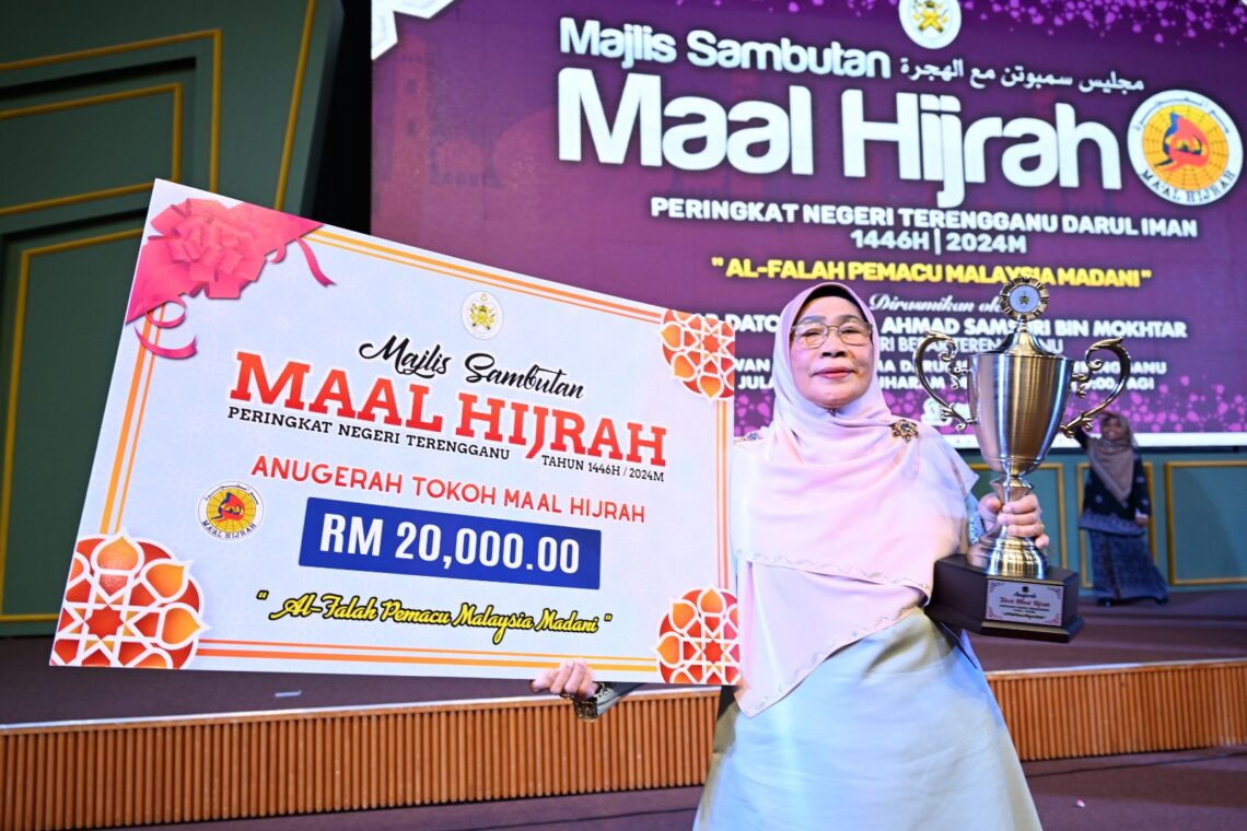 Penjelasan tiga ustaz isu baca bismillah 786 kali mak Neelofa - Kosmo ...