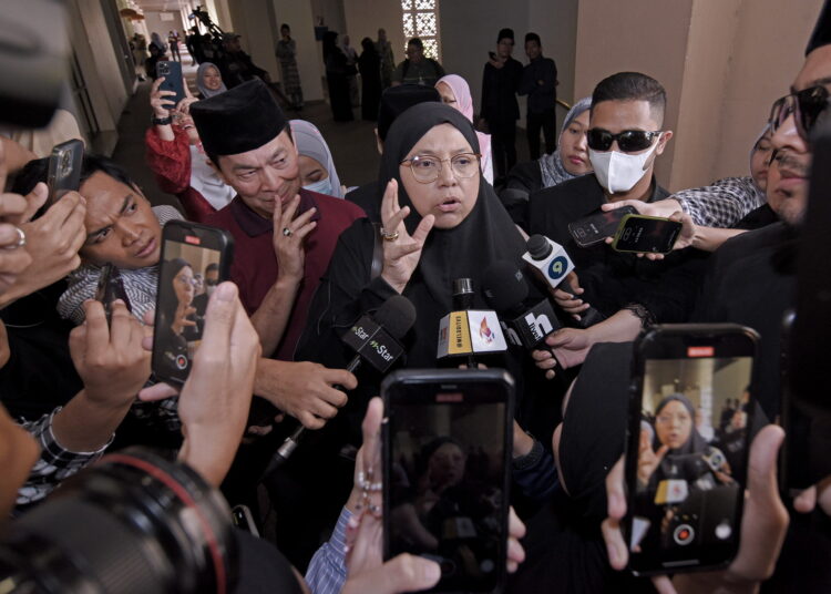 Ahad - Kosmo Digital