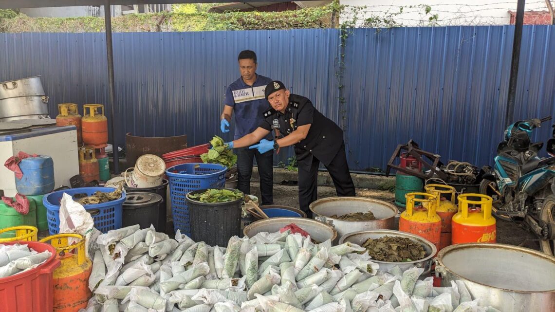 Axrail buka makmal generatif AI pertama di Malaysia - Kosmo Digital