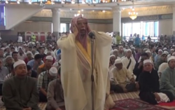 Persoalan mengenai perbezaan azan solat Jumaat - Kosmo Digital