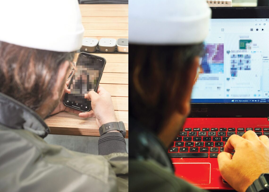 Penjelasan tiga ustaz isu baca bismillah 786 kali mak Neelofa - Kosmo ...