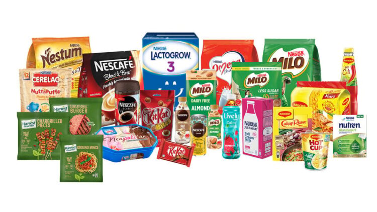 Nestle catat untung sebelum cukai RM544.4 juta tahun 2024 - Kosmo Digital