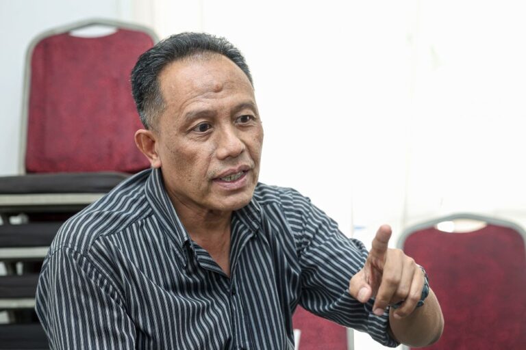 Dua dekad Rapid KL penuh bermakna - Kosmo Digital