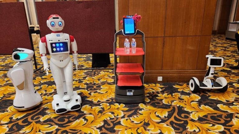 Projek IoT Smart City bakal dibina di Johor - Kosmo Digital