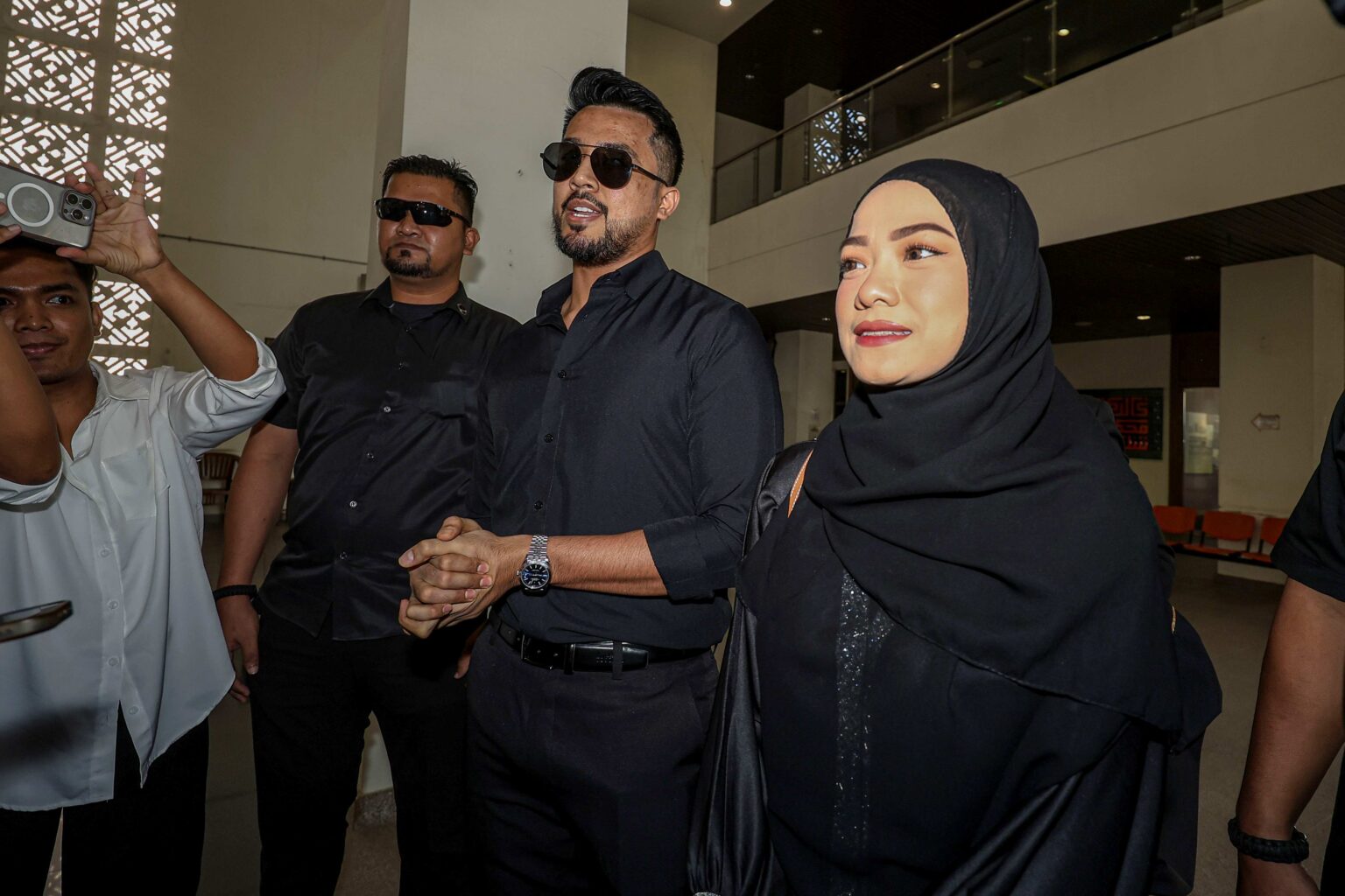 Ruhainies nafi tanggung biawak hidup - Kosmo Digital